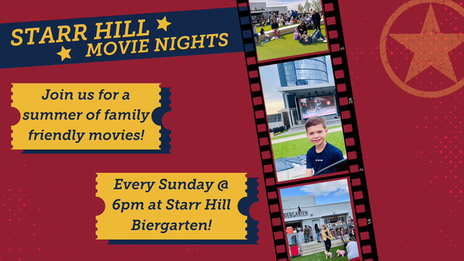 The Perch at Capital One Center