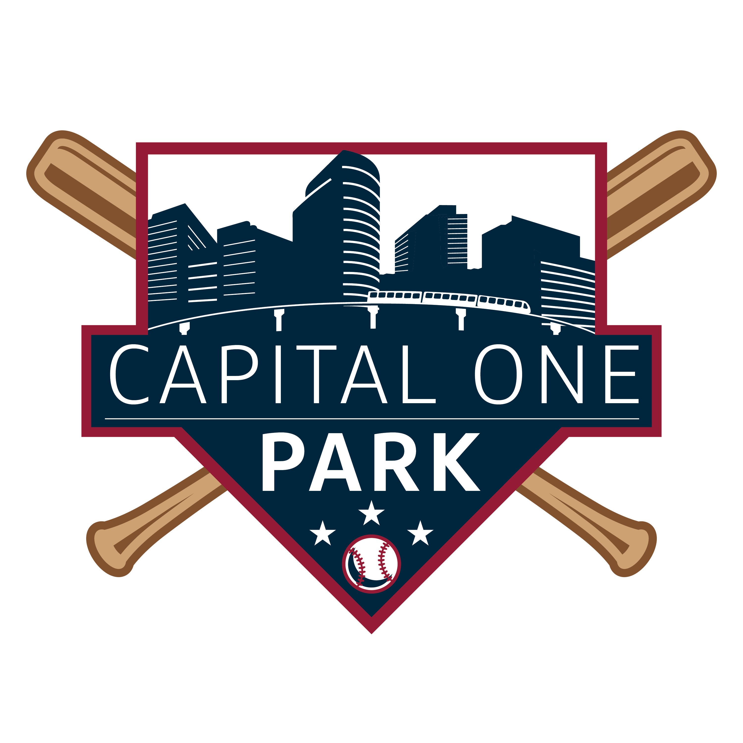 Capital One Park