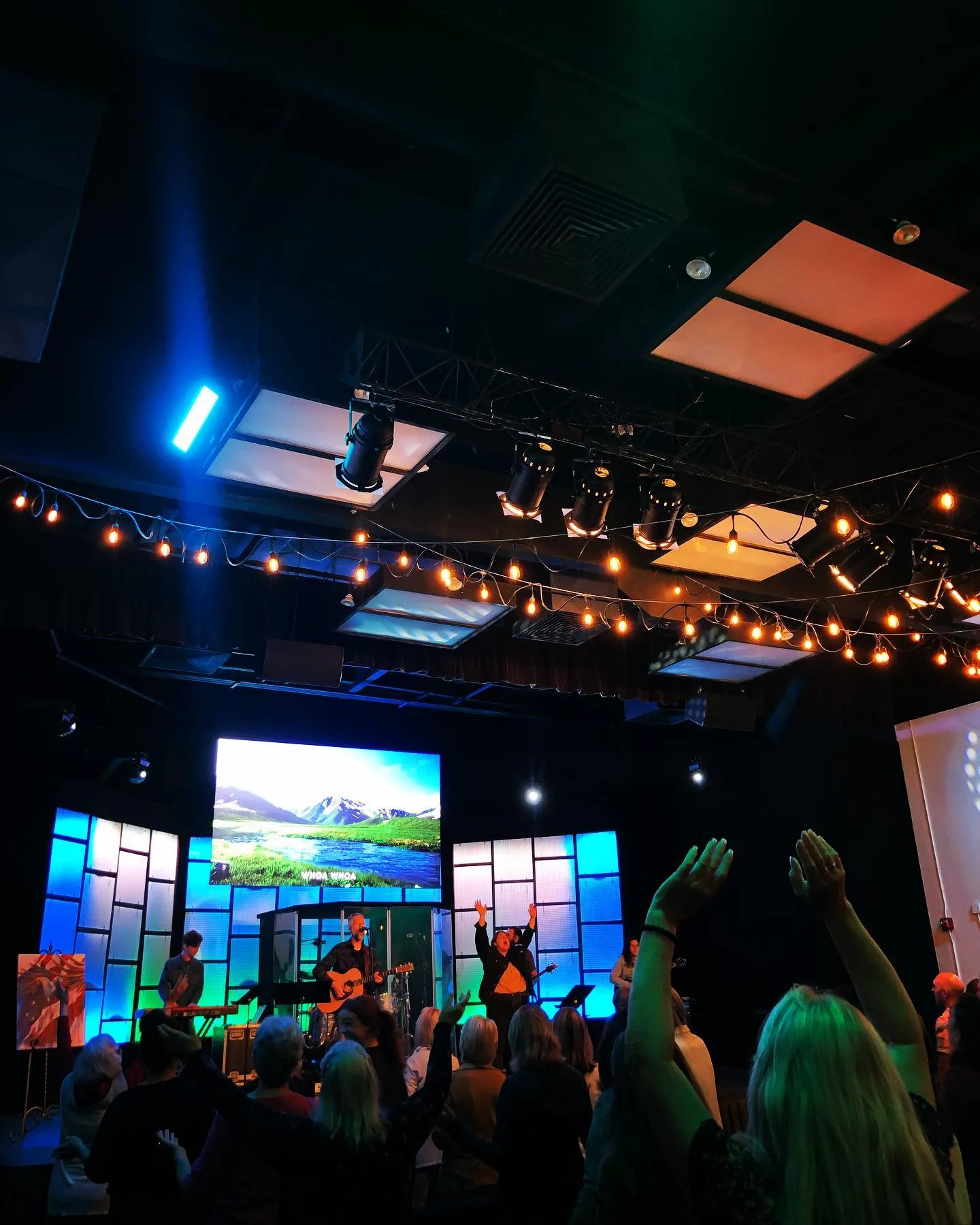 Summit Church | Give