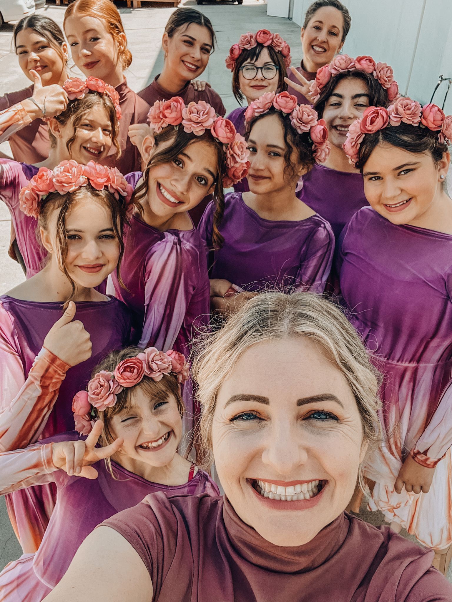 Summit Church | Blessed Feet Studios