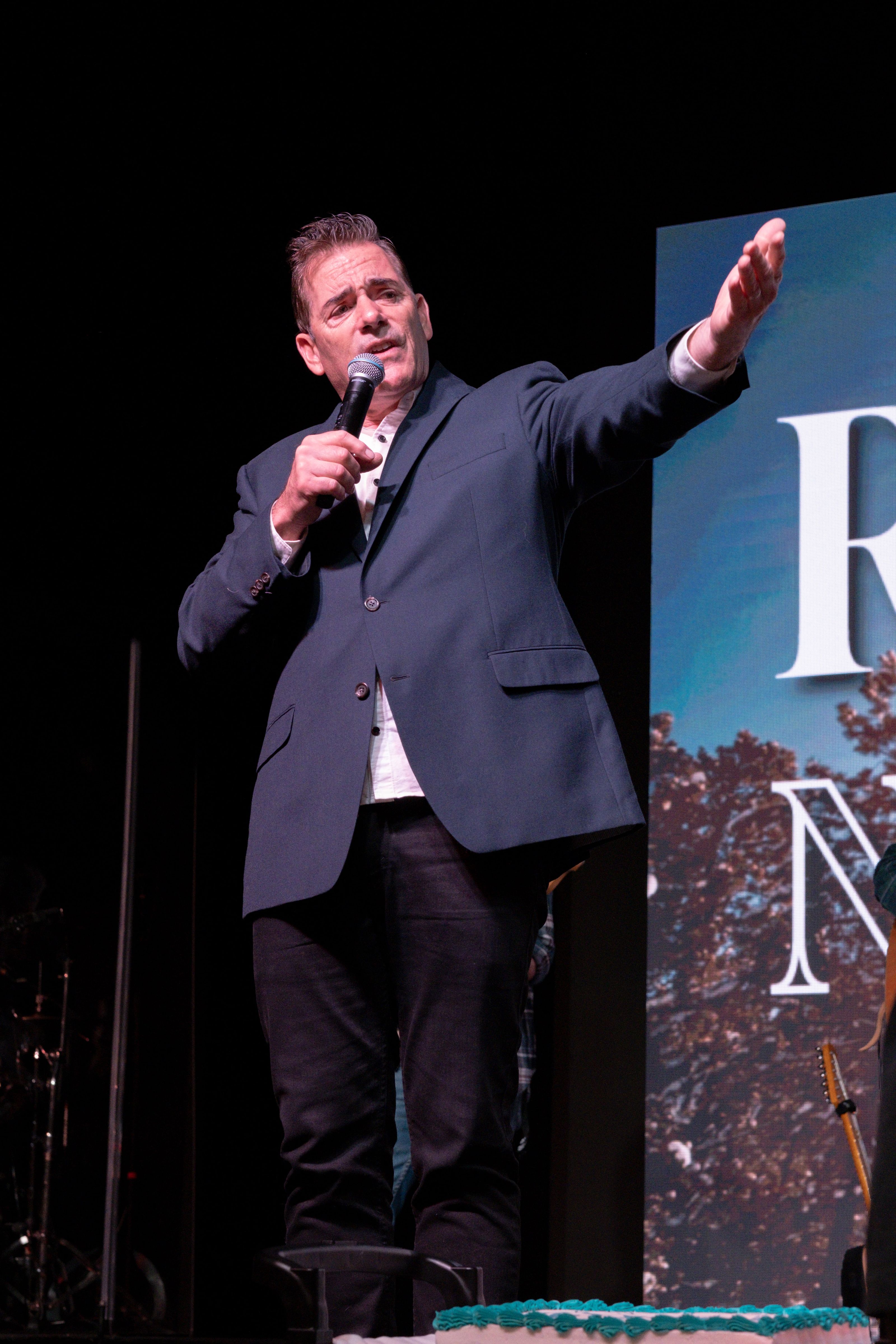 Summit Church | About