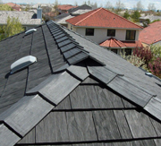 Roofing | MAXgreen Windows and Doors Ltd.