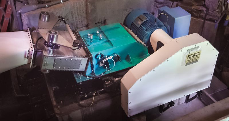 Natel Energy | Sustainable Hydropower Design