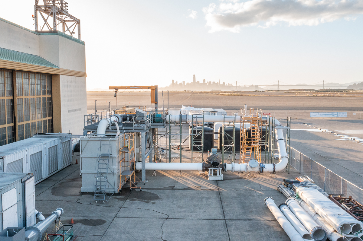 Natel Energy | Contact Us