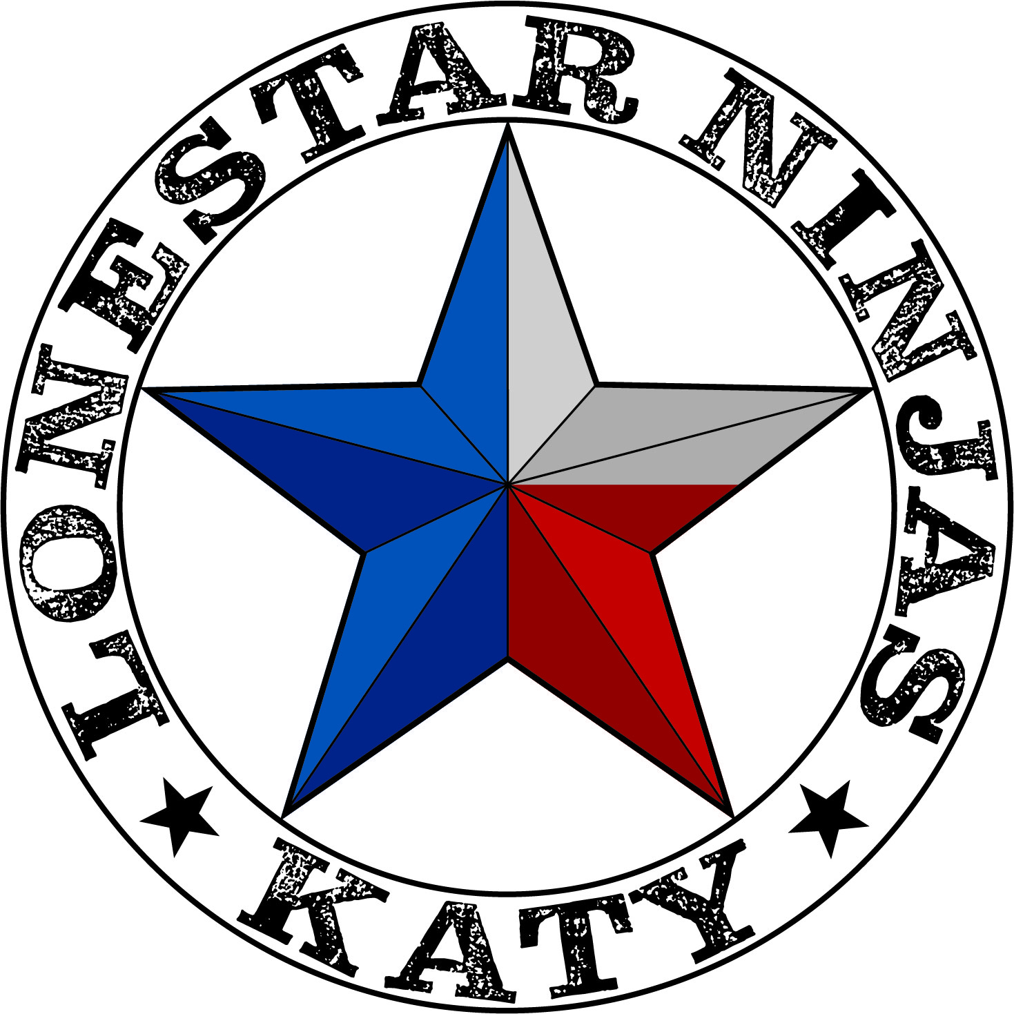 Ninja Sport Competition Teams - Katy, Texas