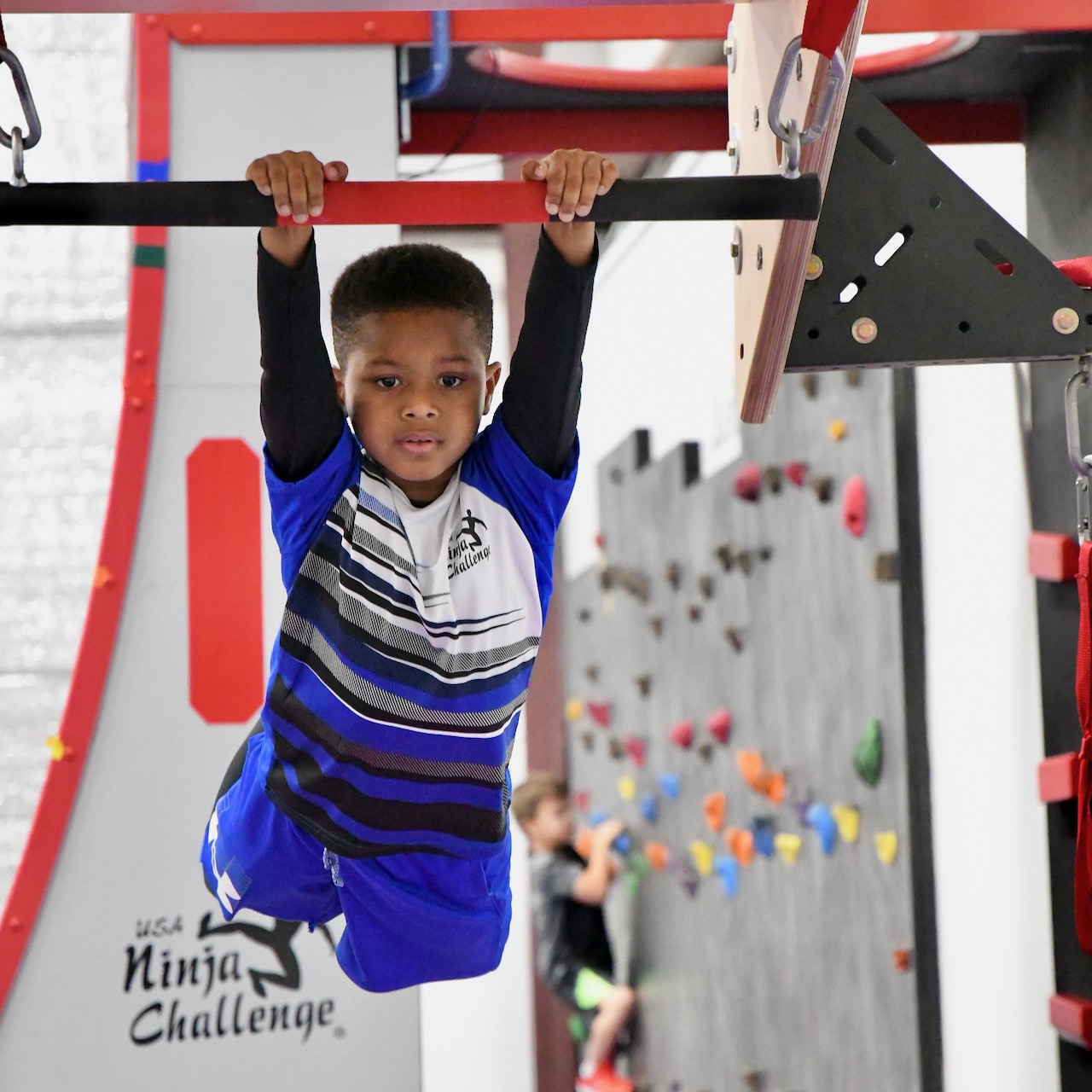 Ninja Sport Competition Teams - Katy, Texas