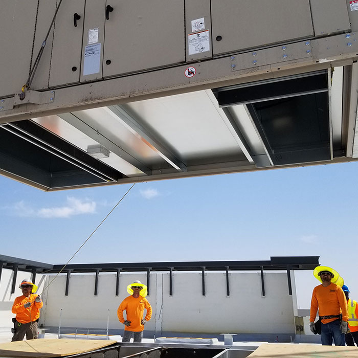 Mechanical Construction Jobs - Careers with Interstate Mechanical ...