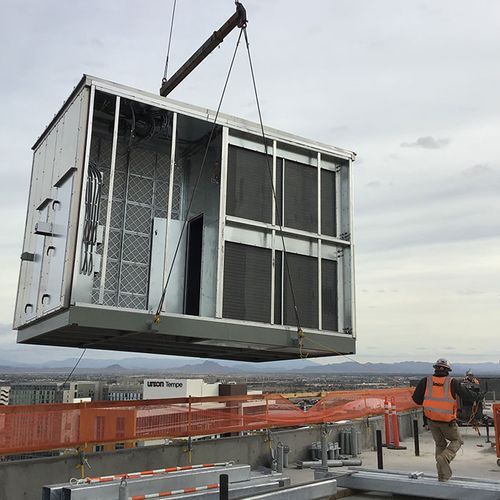 Interstate Mechanical Corporation - IMCOR