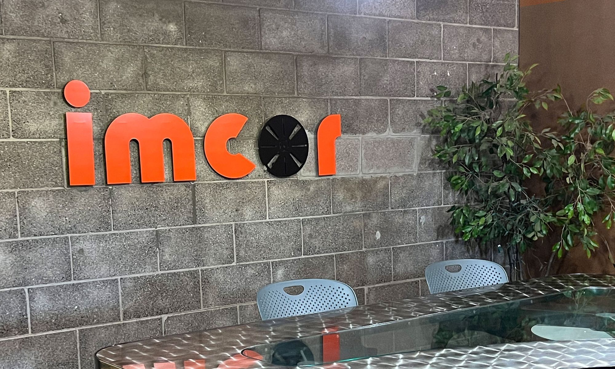 About Interstate Mechanical Corporation - IMCOR