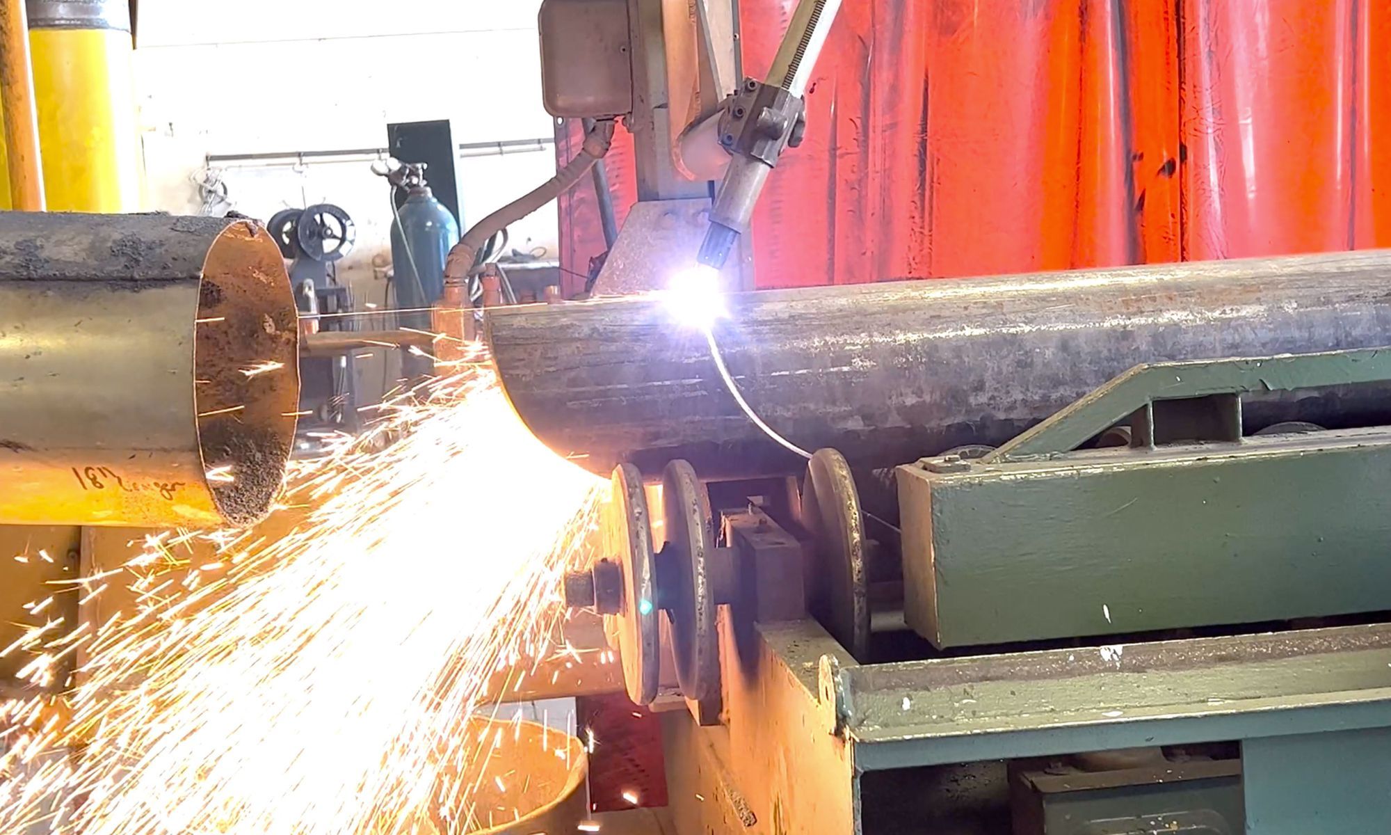 Interstate Mechanical Corporation - IMCOR