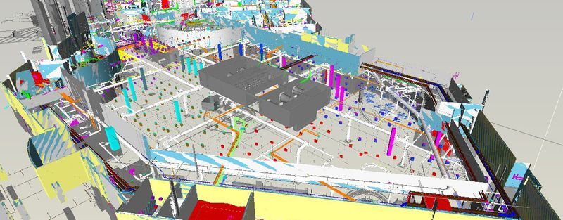 Interstate Mechanical Corporation - IMCOR