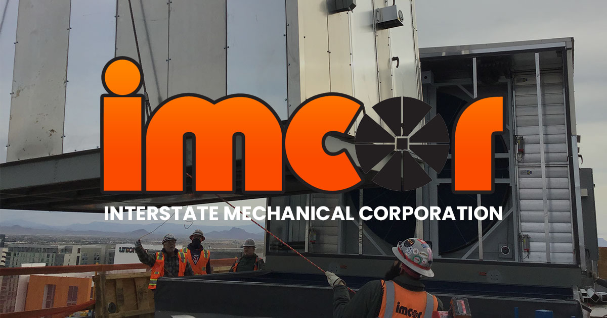 Interstate Mechanical Corporation - IMCOR