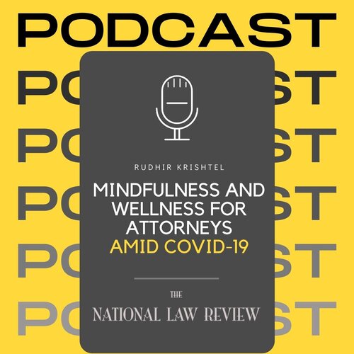 IMS Insights Podcast: Episode 9- Rudhir Krishtel On Mindfulness And ...