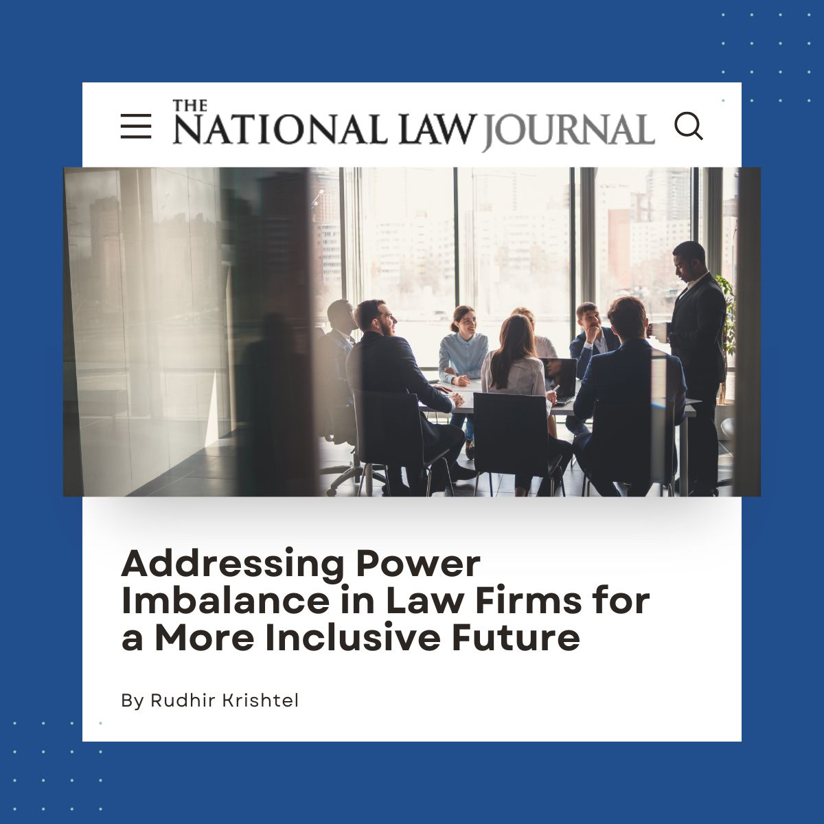 Resources | Krishtel Coaching