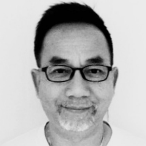 Ringo Chan - SMARTECH