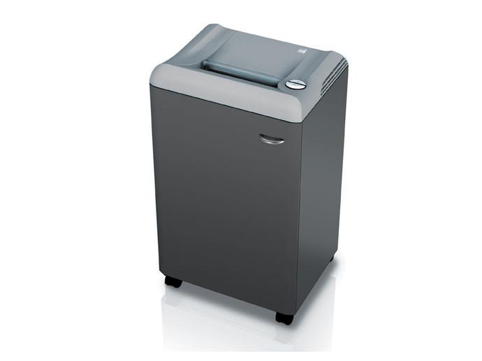 FORDIGRAPH 2127 Strip & Cross Cut Shredders