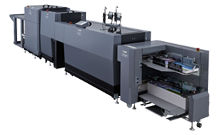 DBM-600 – suction-fed