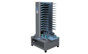 DFC-101 – Friction-Fed