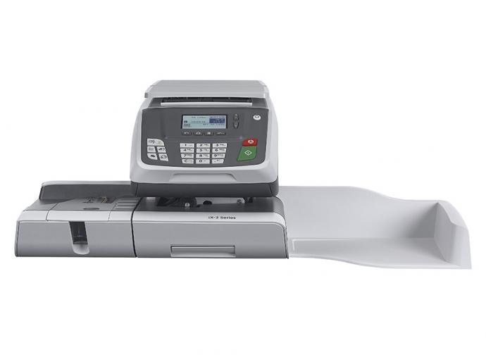 iX-3 Series Postage Meter
