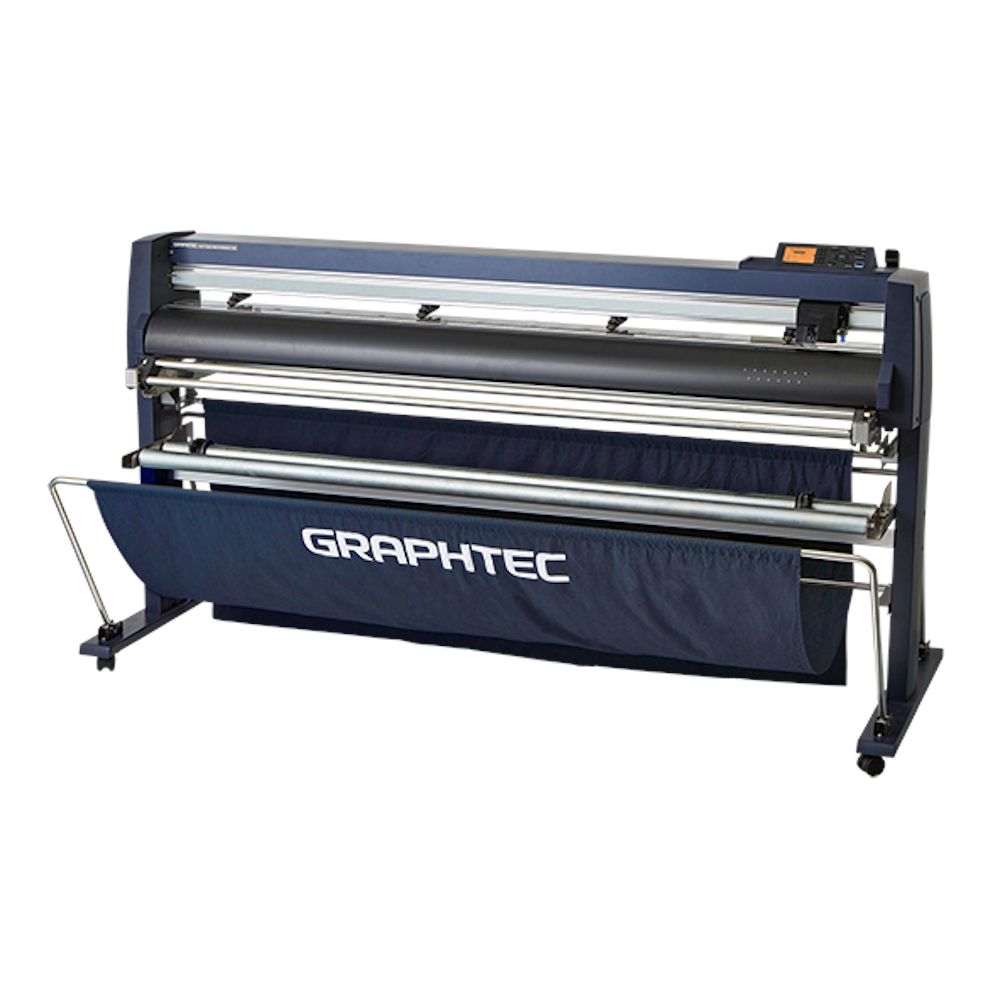 Graphtec FC9000
