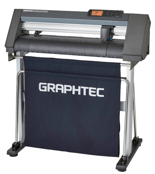 Graphtec CE7000