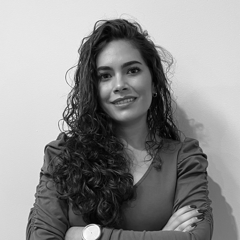 Ximena Guzman - SMARTECH