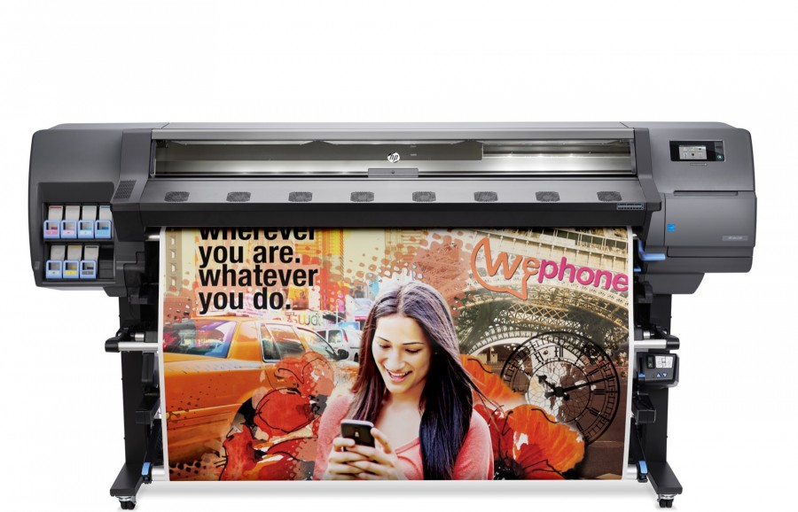 SAi FlexiPRINT HP Premium Edition