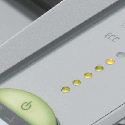 FORDIGRAPH 3140CC Paper Shredder