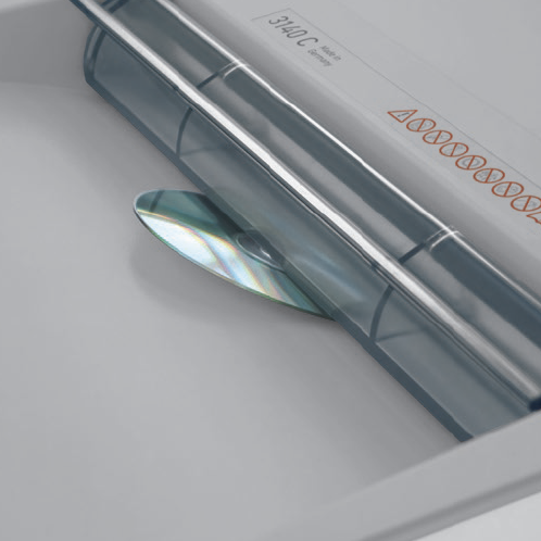 FORDIGRAPH 3140CC Paper Shredder