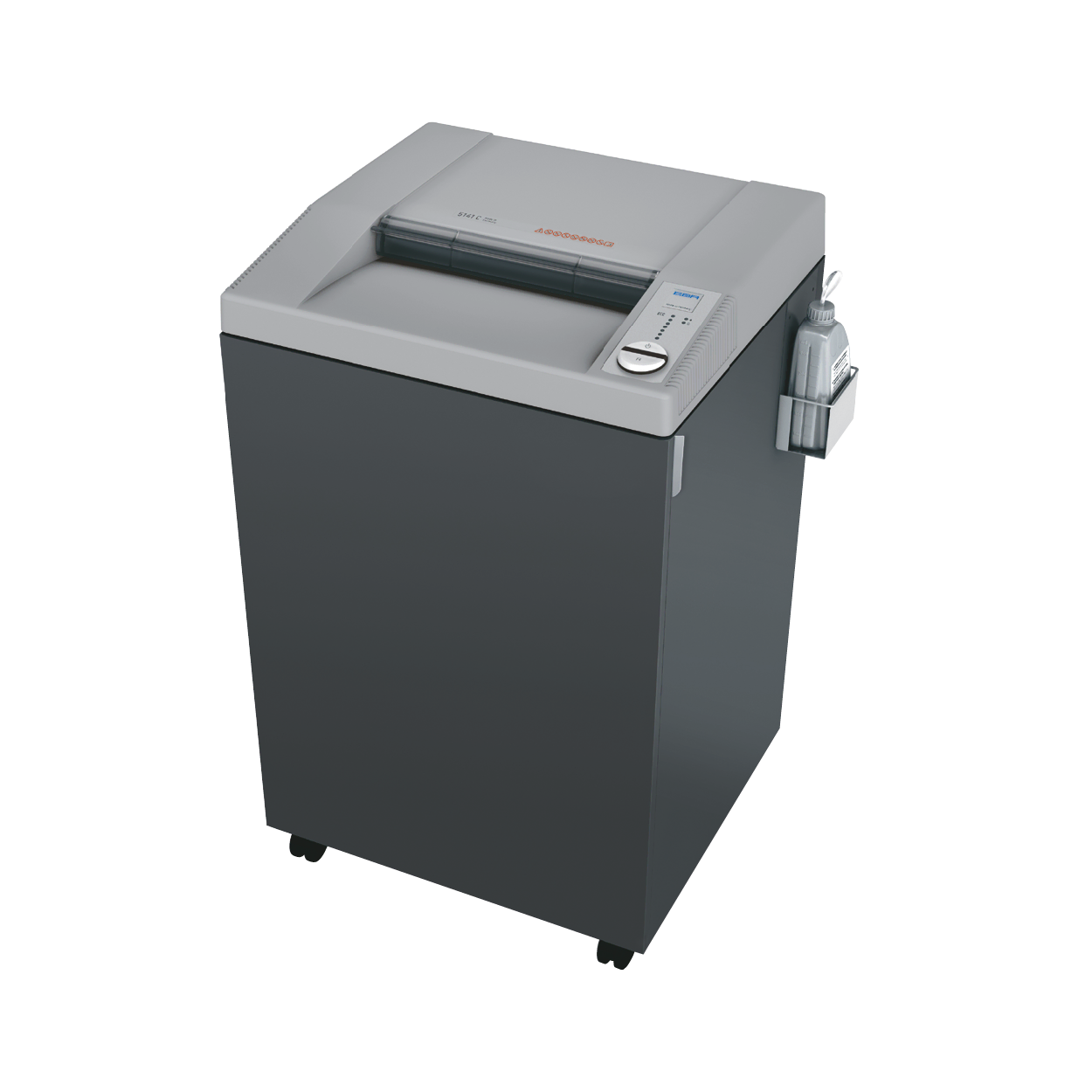 FORDIGRAPH E5141FCC, High Security Shredder