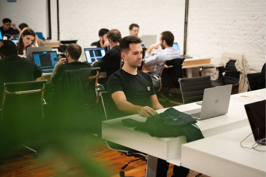 Careers - Rather Labs