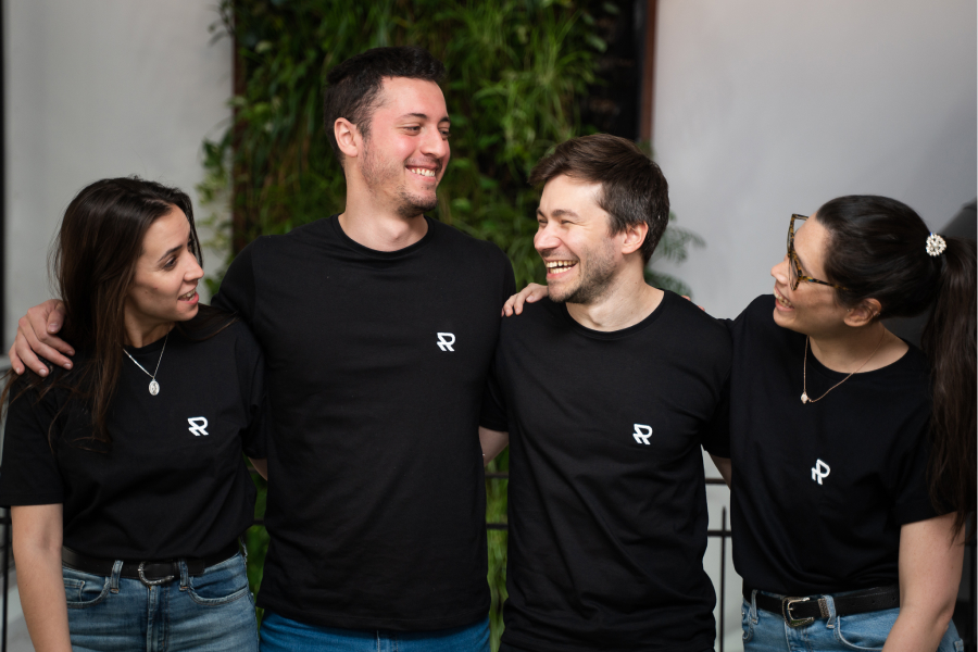 Careers - Rather Labs