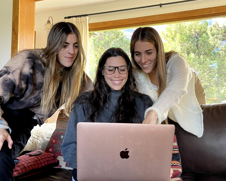 Careers - Rather Labs