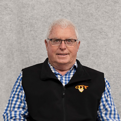 Board and Executives - Learn About Our Executive Team