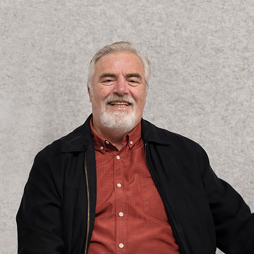 Board and Executives - Learn About Our Executive Team