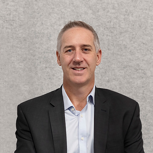 Board and Executives - Learn About Our Executive Team