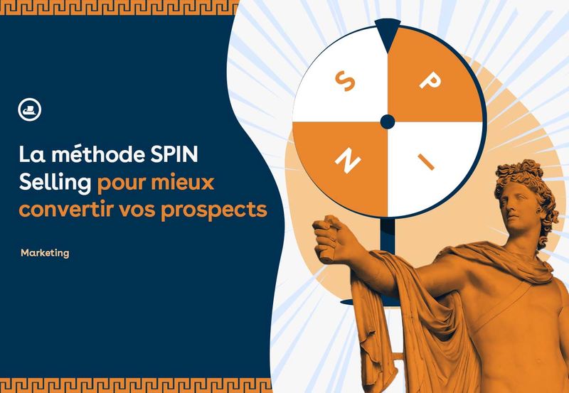 La méthode DISC : réussir ses ventes et mieux manager