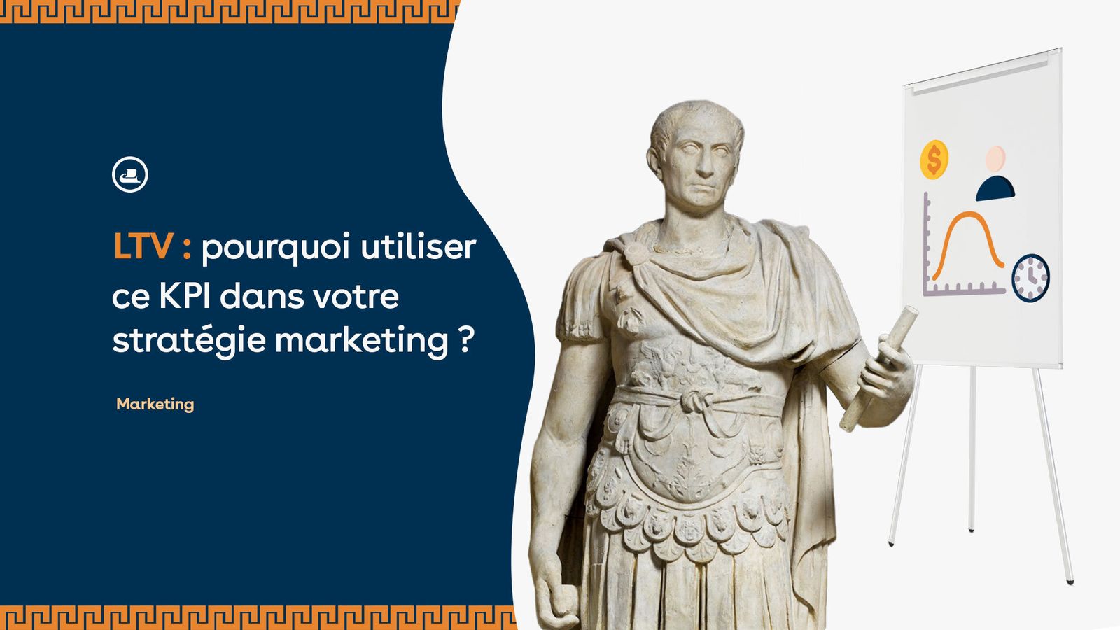 LTV : C'est quoi la lifetime value et comment la calculer