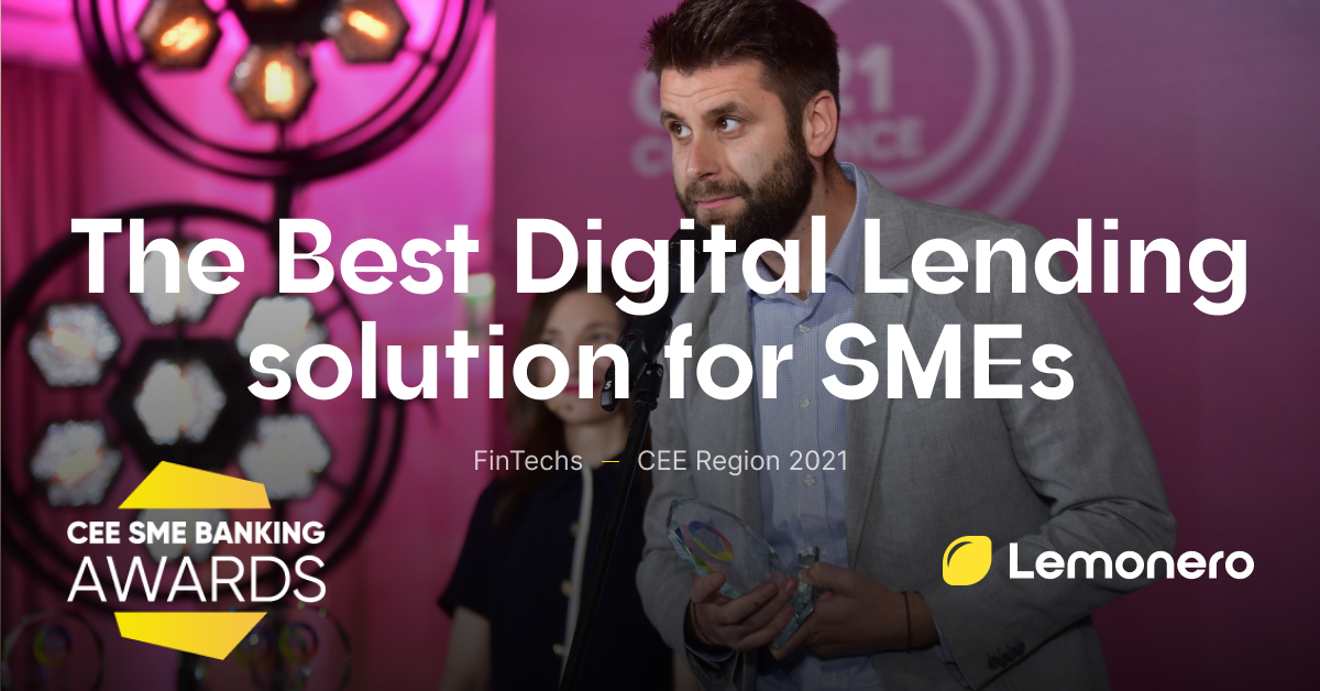 Lemonero - The Best Digital Lending solution for SMEs - Blog | Lemonero