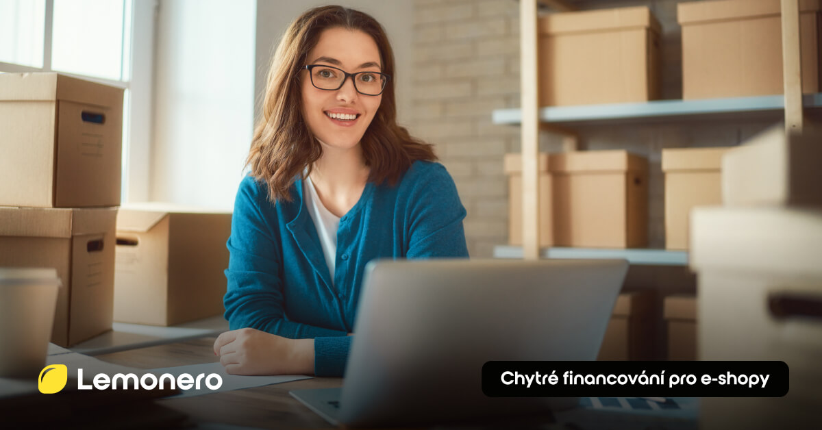 Je možné uchytit se na dnešním přesyceném e-commerce trhu? - Blog ...