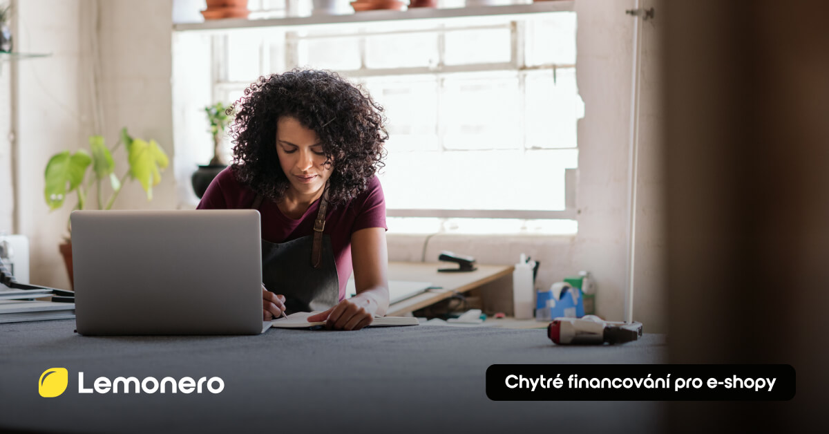 6 tipů jak zlepšit provozní financování vašeho e-shopu - Blog | Lemonero