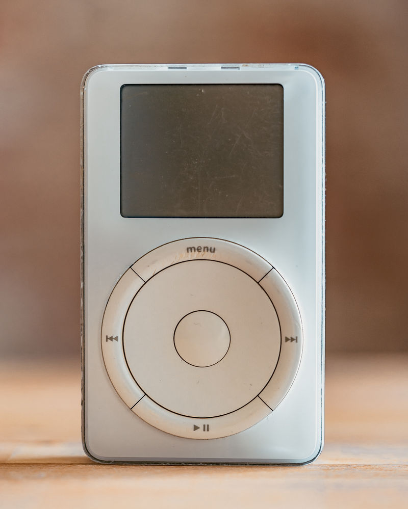 The iPod is 20. What can its success teach business founders? - Insight ...