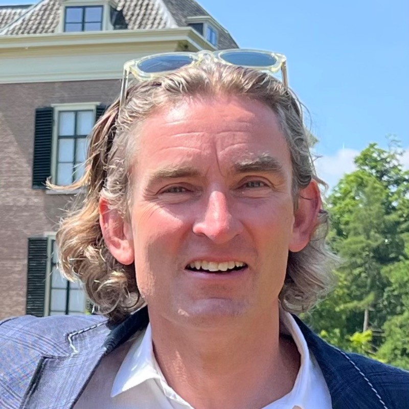 Helm: Formerly The Supper Club