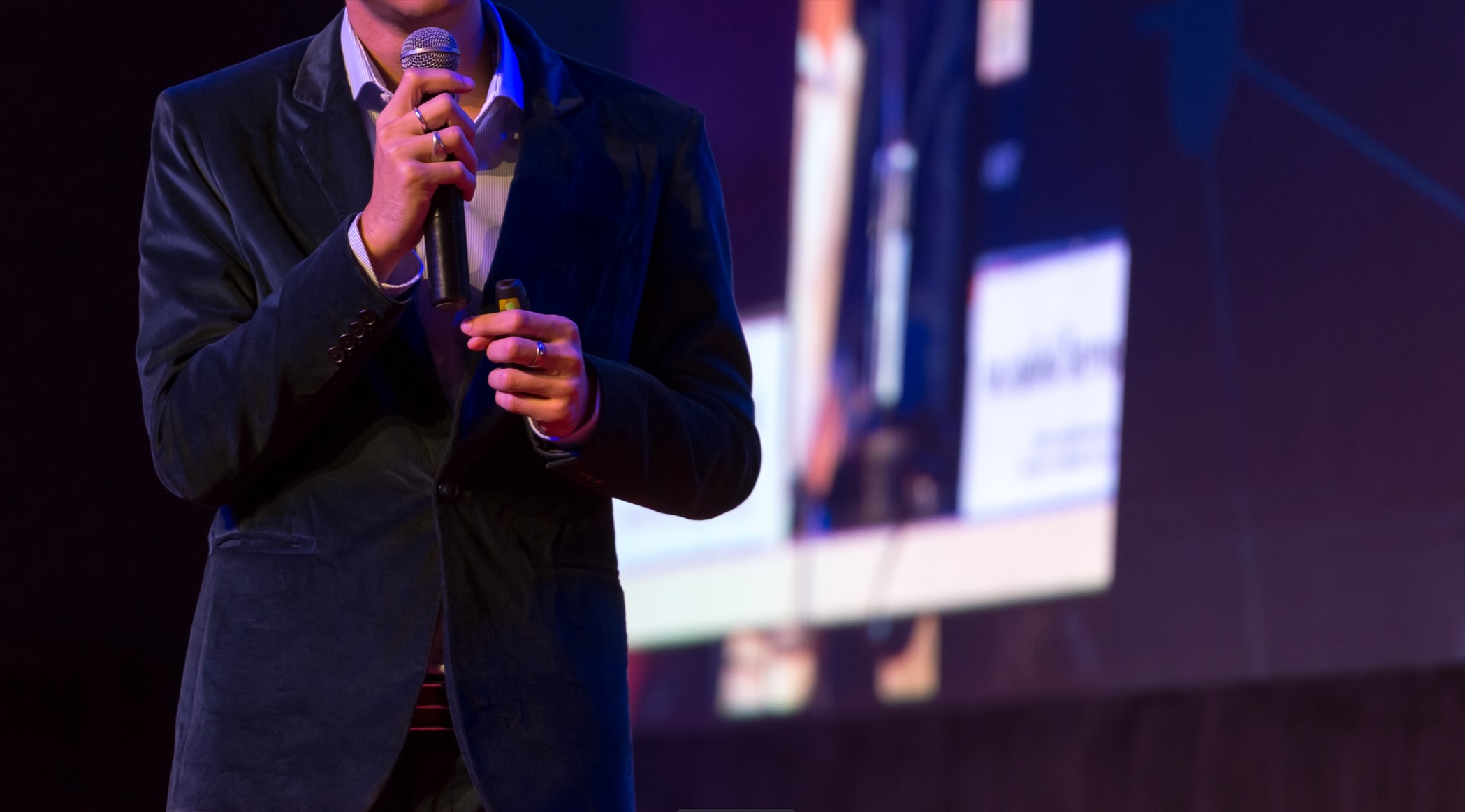 Video presentation สำคัญกับธุรกิจของคุณอย่างไร?