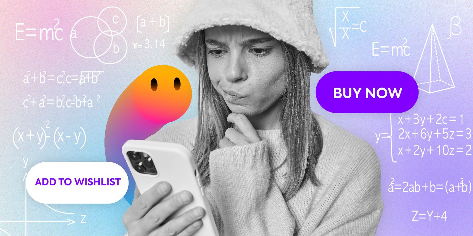 มีสติก่อนช็อป อย่าปล่อยให้ "Girl Math" หลอกคุณ!