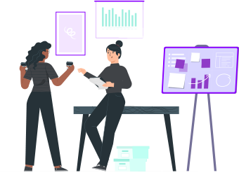 Vyce for Manufacturing Companies