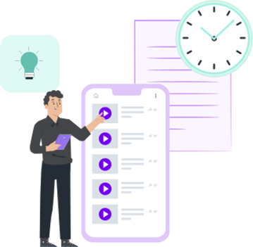 Vyce for Manufacturing Companies