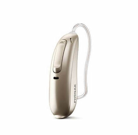 Phonak Paradise from a Dr Cliff Approved Provider
