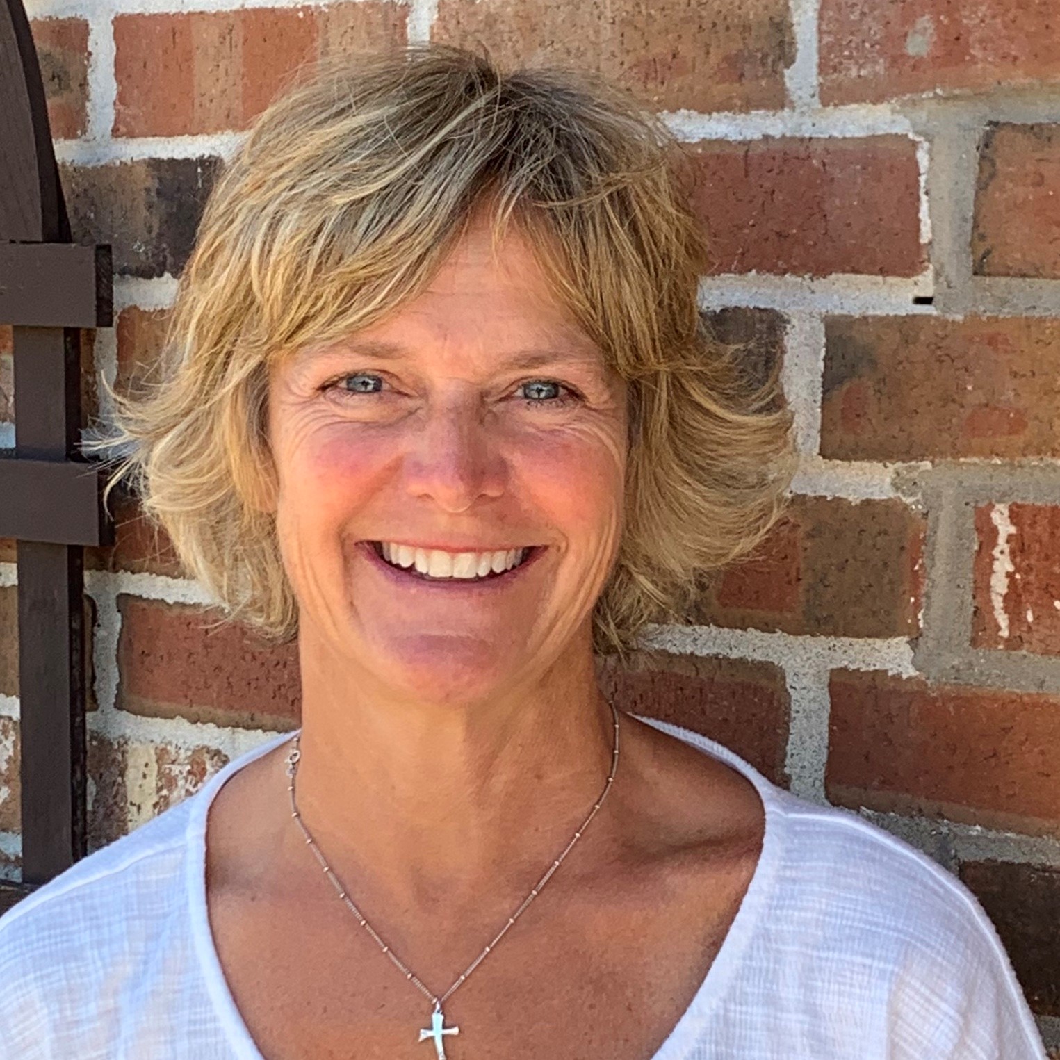 Allison Holmberg, M.S. | HearingUp Provider