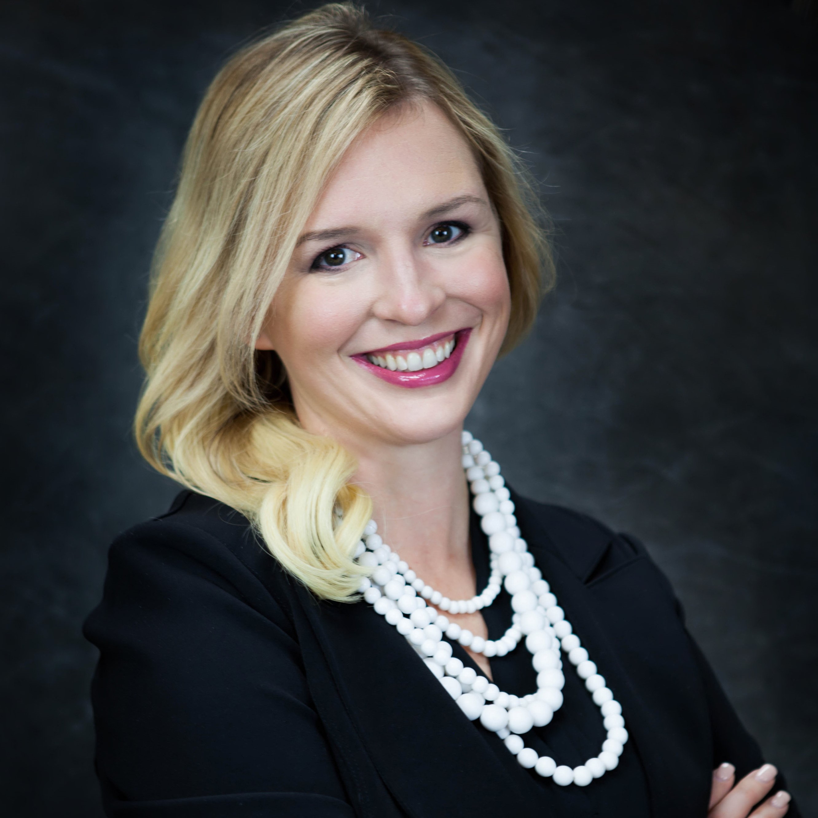 Jessica Dimmick, AuD | HearingUp Provider